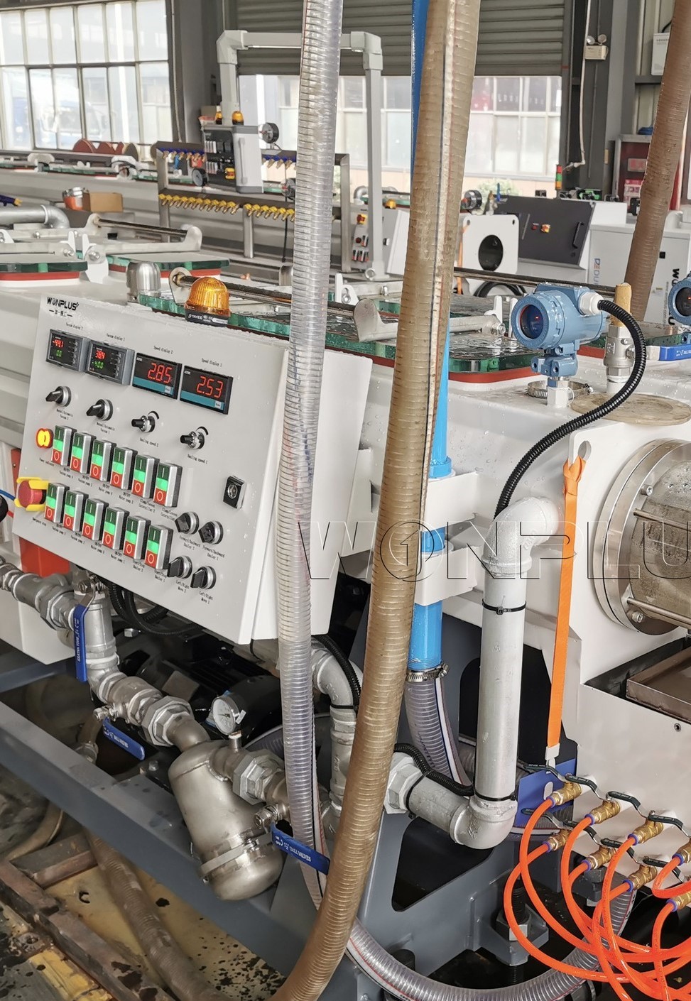 About Us – Diamond Pipes And Fittings